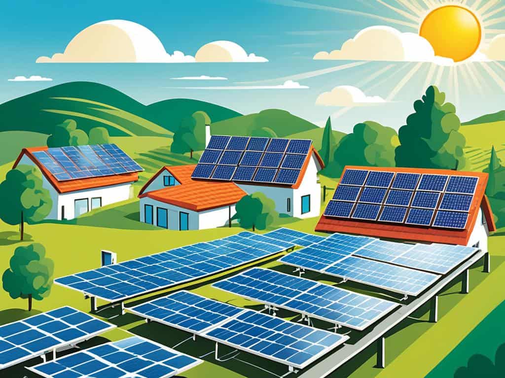 solar-energy-examples - Công Ty Cổ Phần Green For Earth